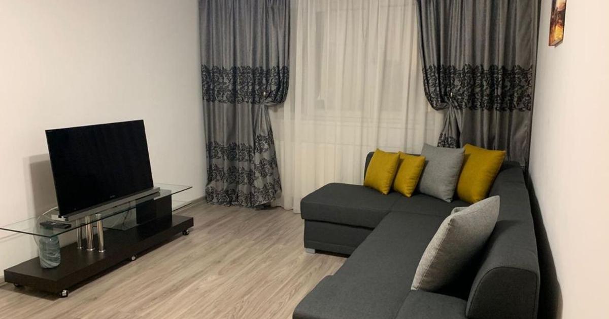 Apartament decomandat cu 2 camere în zona Obor, Sector 2 preț 600 ...