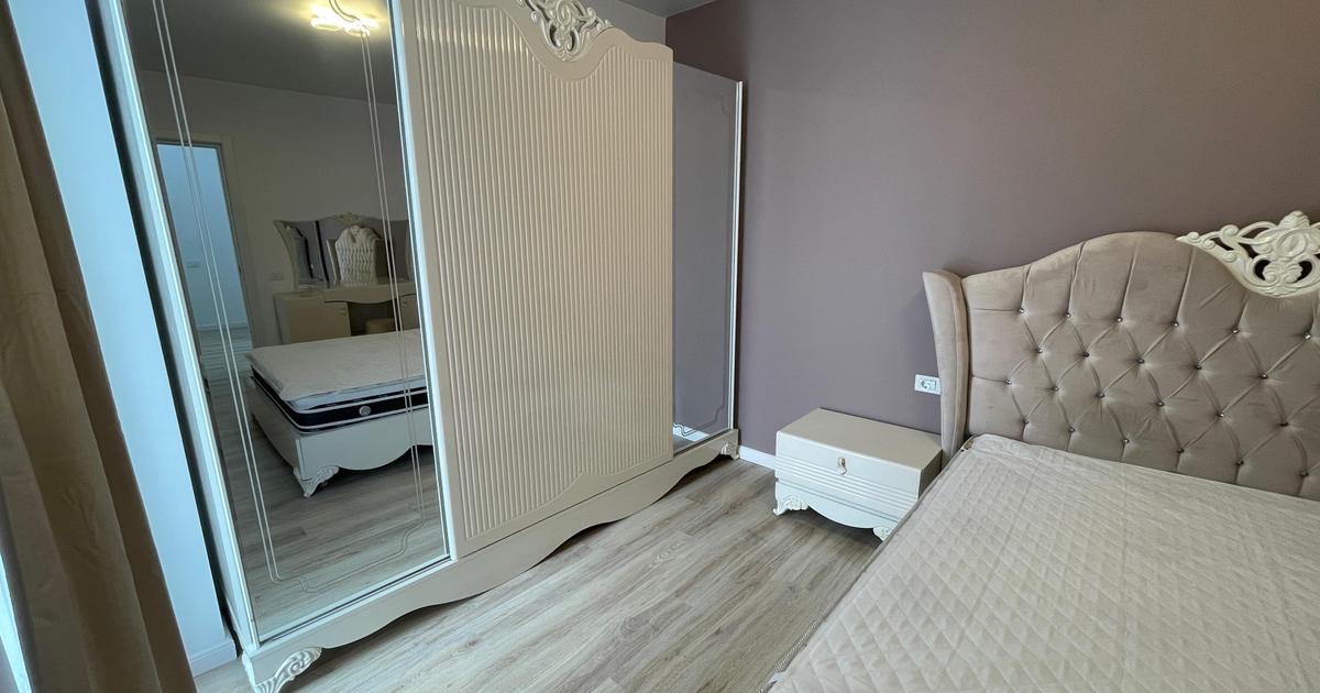 Apartament 2 camere | Prima Închiriere | Tomis Plus | Imobiliare.ro