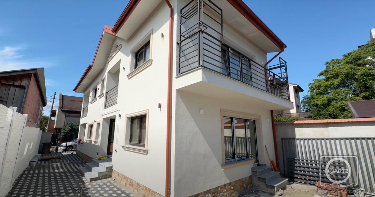 Case și vile cu 4+ camere de vânzare pe Strada Străbună în Sector 1 ...