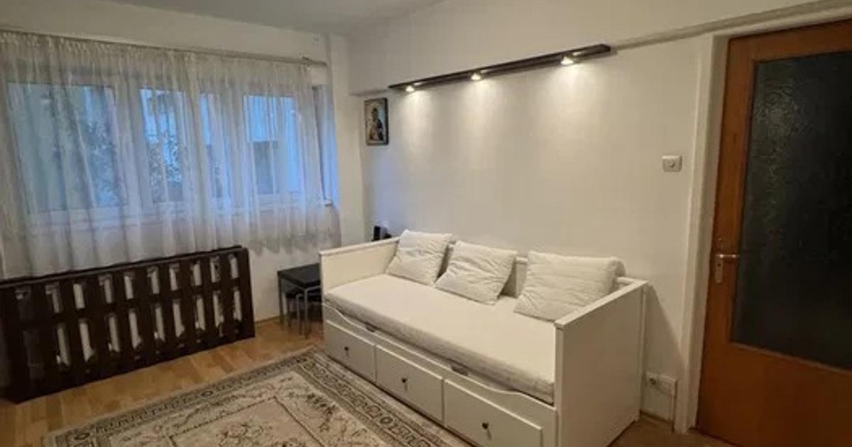 Inchiriere Garsoniera Metrou Obor | Imobiliare.ro