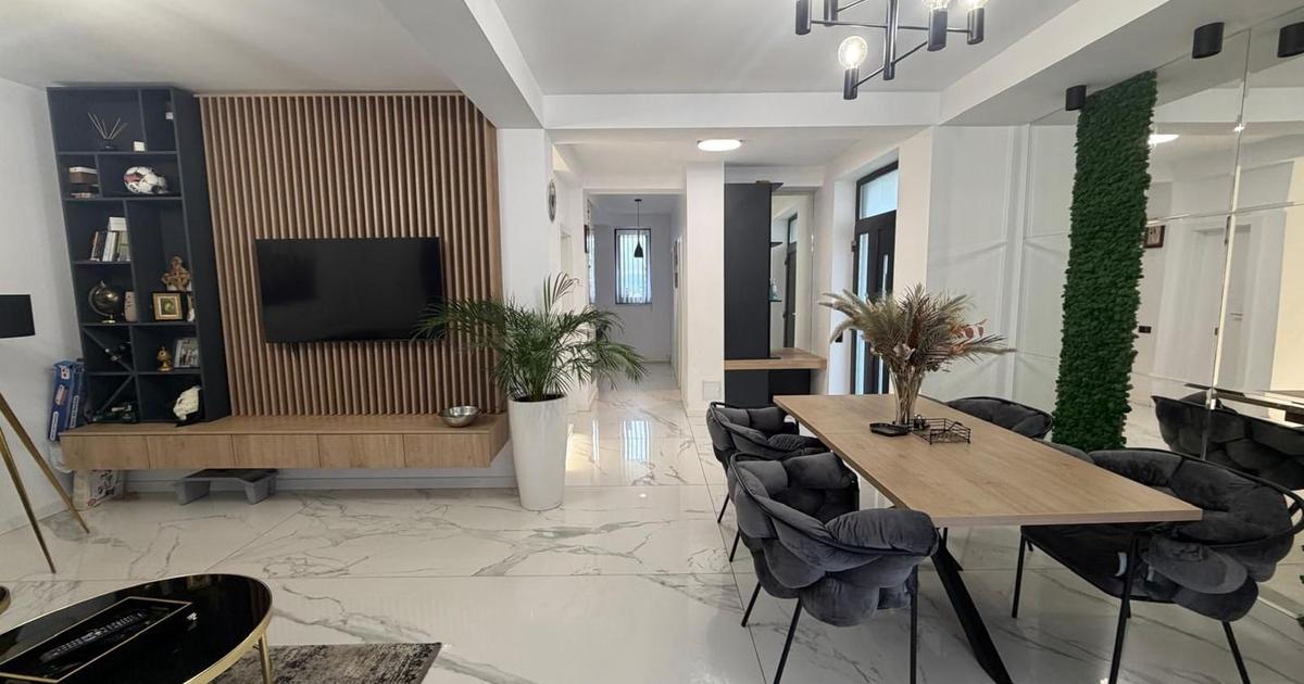 Duplex cu 4 camere în zona Iris, Cluj-Napoca preț 1.450 € / lună ...