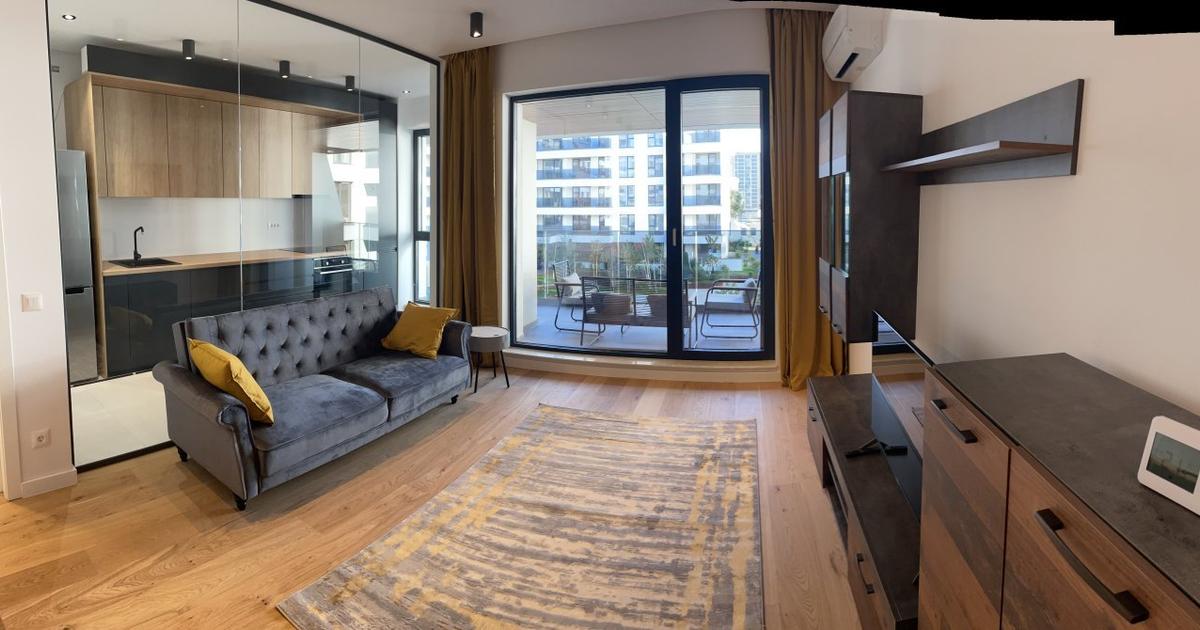 Nusco City Apartament 2 camere Parcare inclusa | Imobiliare.ro