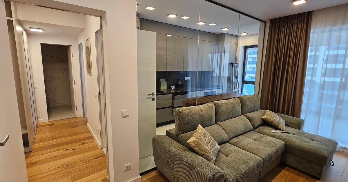 Inchiriere - 2 camere - Nusco City | Imobiliare.ro