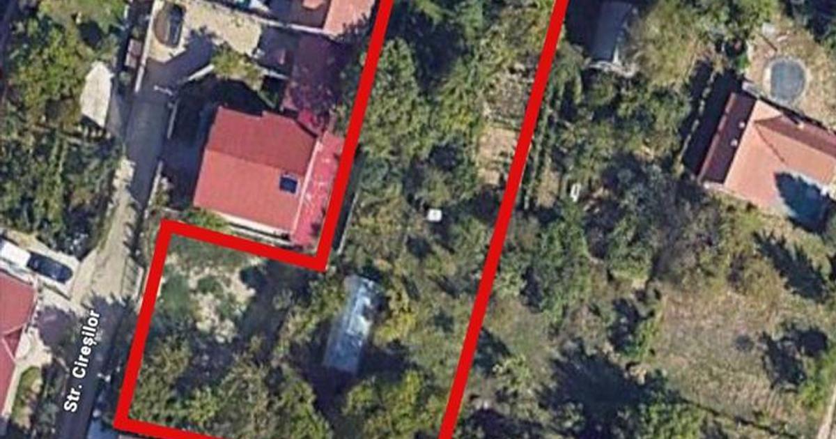 Teren Construcții intravilan de 975 mp, în zona Oncea, Oradea preț 115. ...