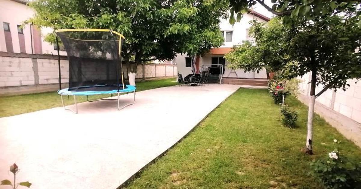 Casa - Vila - Bragadiru - 350000E- Neg- ideala 2 familii sau after ...