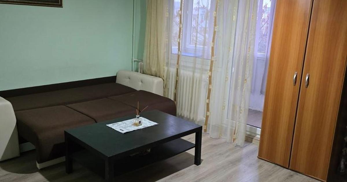 Apartament decomandat cu 2 camere în zona Titan, Sector 3 preț 93.000 ...