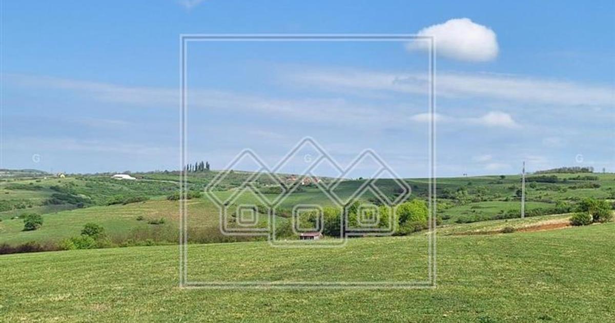 Parcele teren, 654 mp - 889 mp, pretab. investitie, Dealul Daii ...