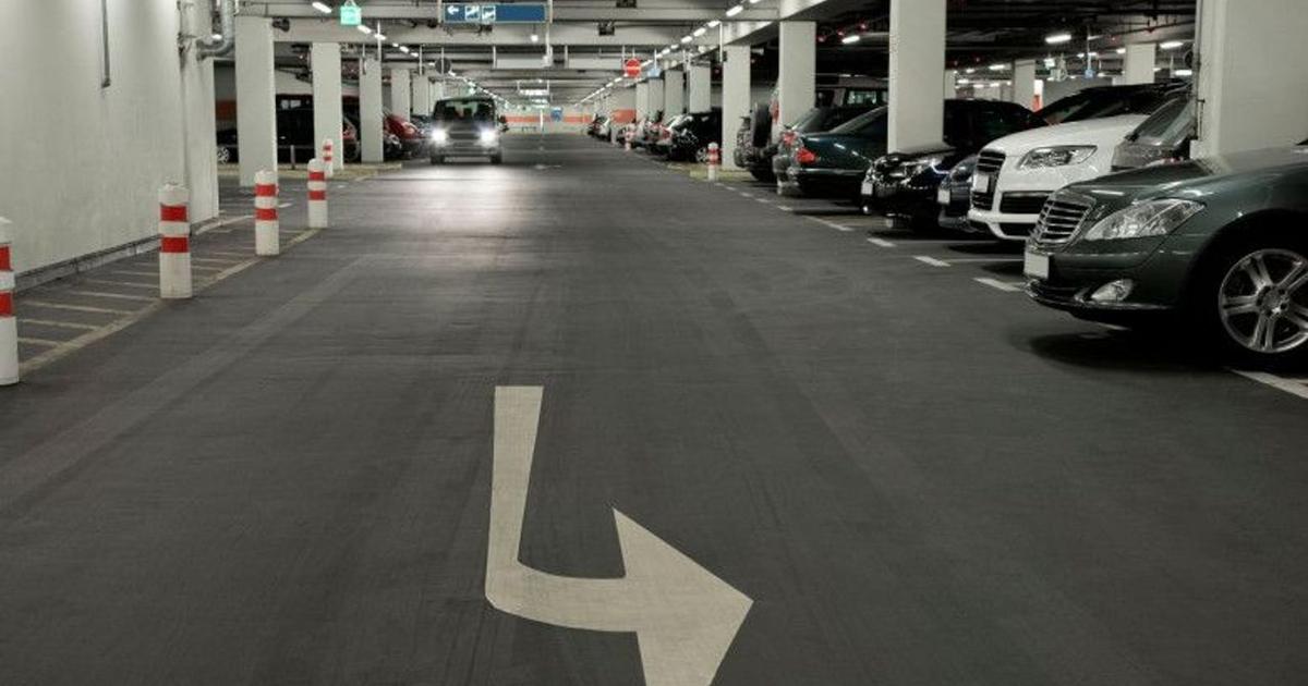 Loc de Parcare Subteran de Vânzare - Siguranță, Confort și Acces Rapid ...