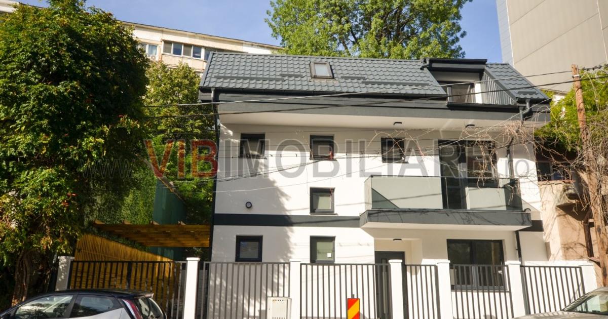 Pagina de rezultat 2 pentru Case și vile de vânzare pe Strada George ...