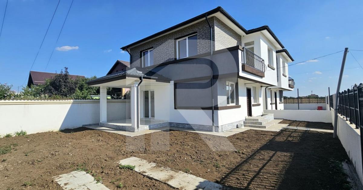 Casa ideala pentru familia ta e aici - in Pantelimon! | Imobiliare.ro