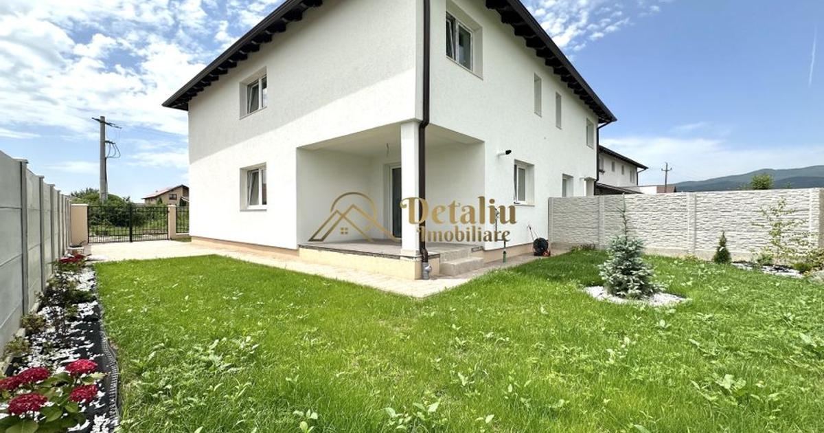 Case și vile de vânzare în Judeţul Alba | Imobiliare.ro
