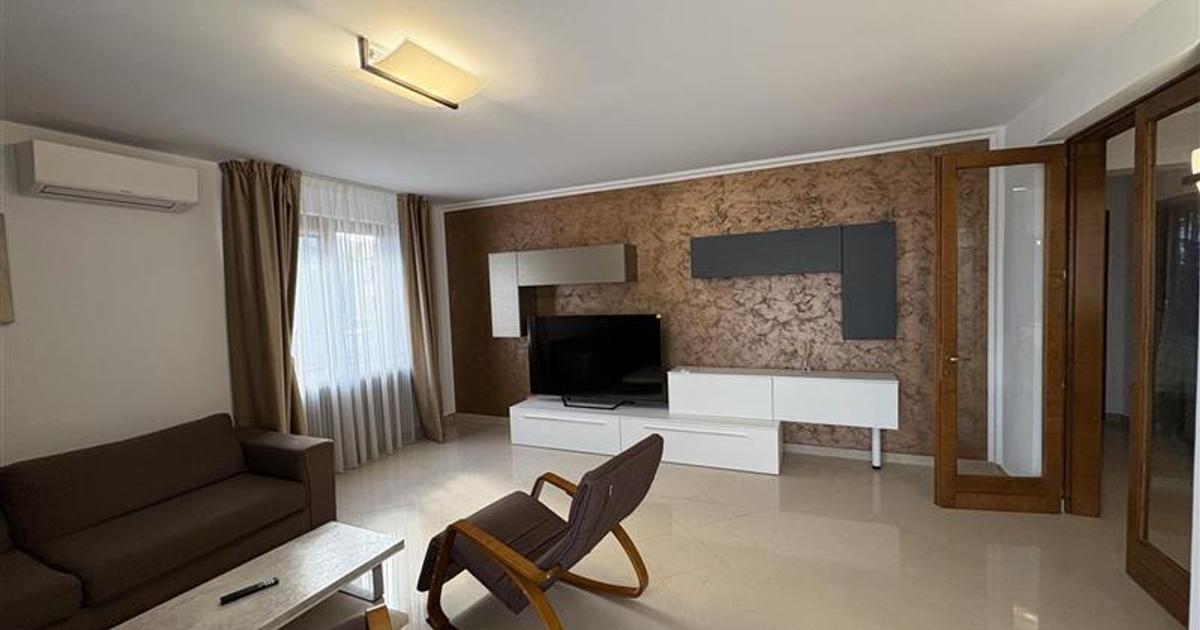 Apartament decomandat cu 4 camere în zona Andrei Mureșanu, Cluj-Napoca ...