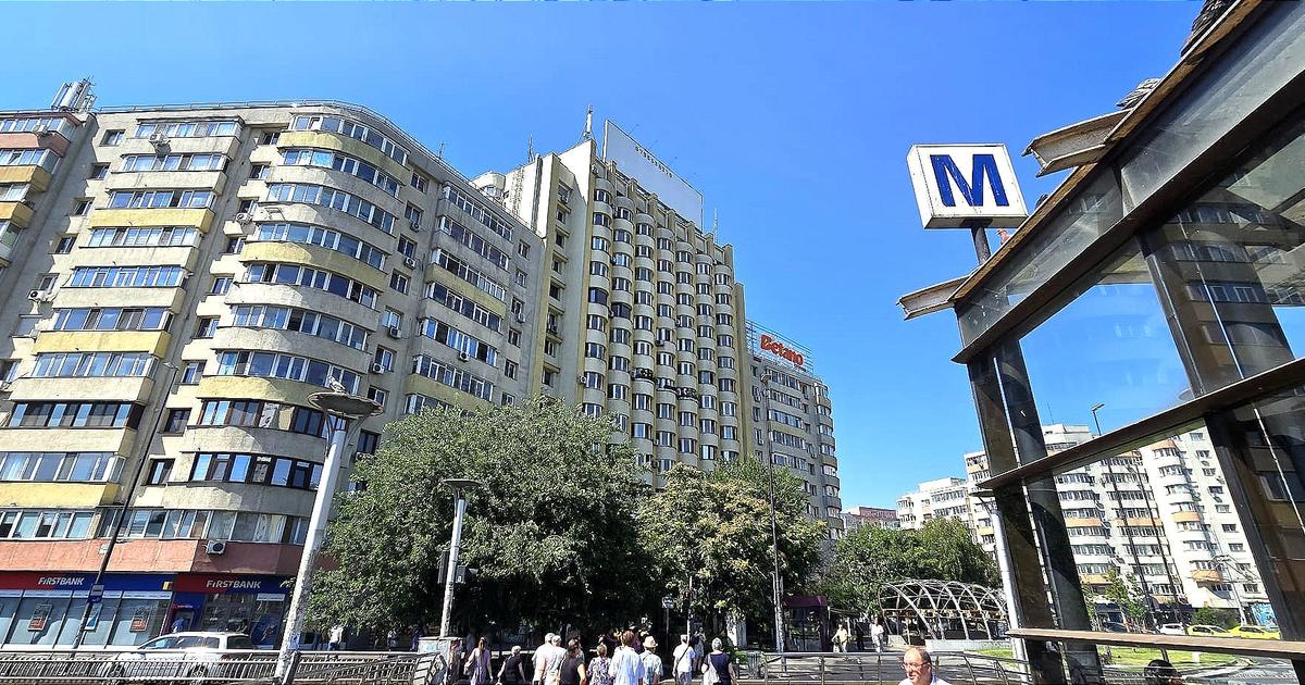 De vanzare - Apartament 2 camere Metrou Bucur Obor | Imobiliare.ro