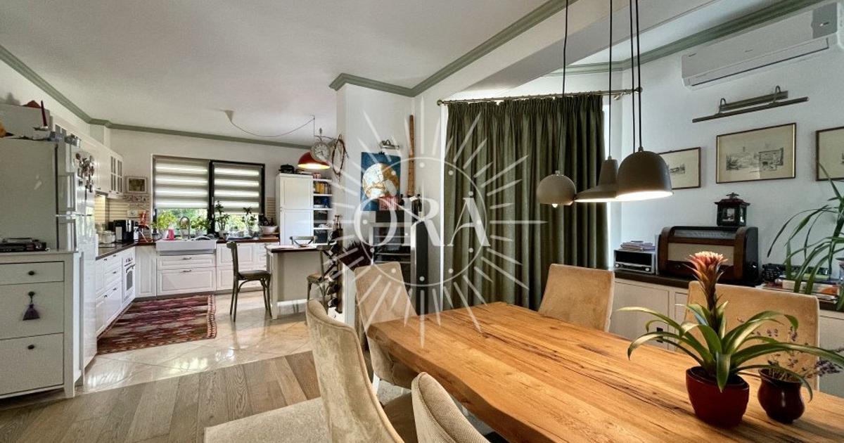 CASA INDIVIDUALA DE VANZARE IN GRIGORESCU | 5 DORMITOARE | GARAJ | 700 ...