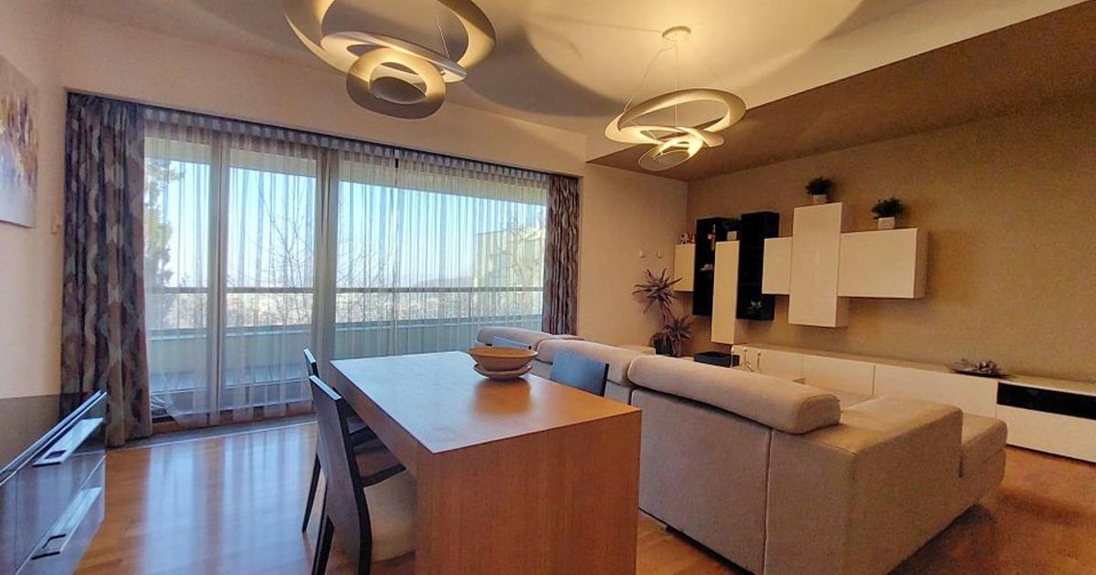 Apartament decomandat cu 2 camere în zona Drumul Poienii, Brașov preț ...