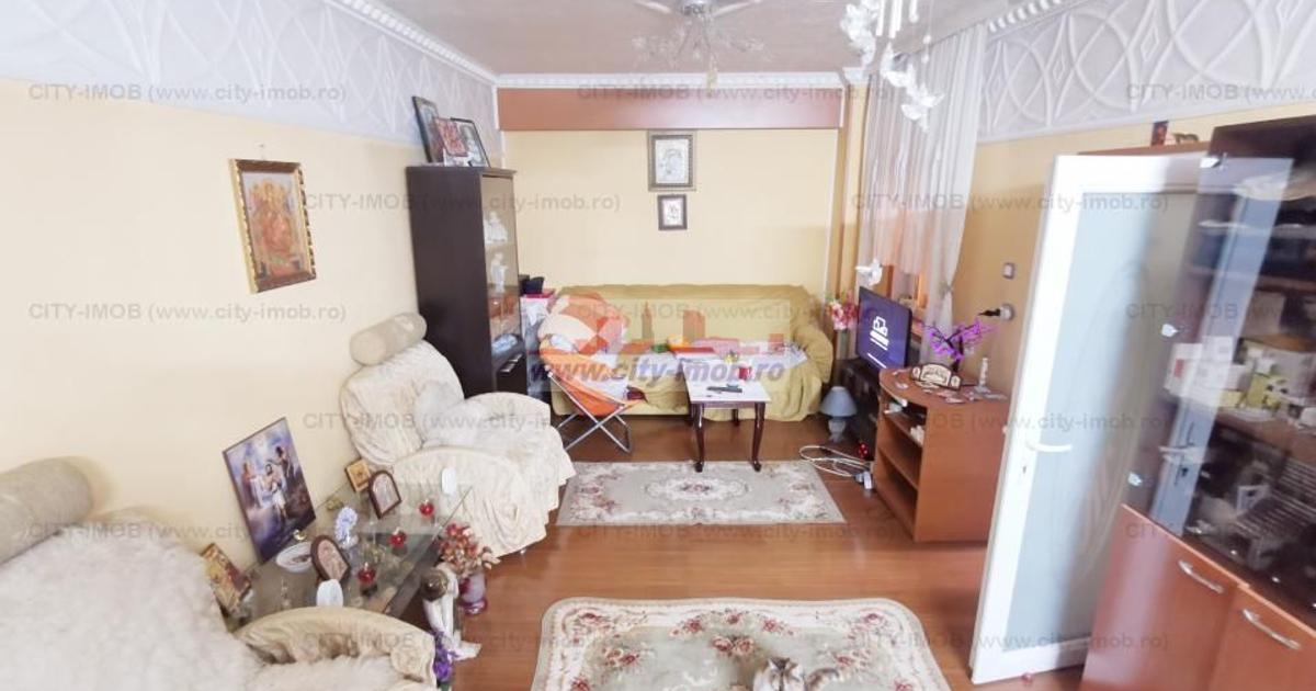Casă individuală decomandat cu 5 camere în zona Andronache, Sector 2 ...
