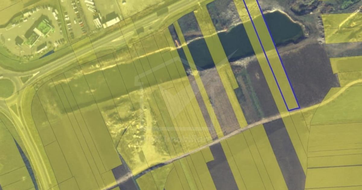 Teren Construcții intravilan de 492 mp, în Câmpenești preț 27.060 ...