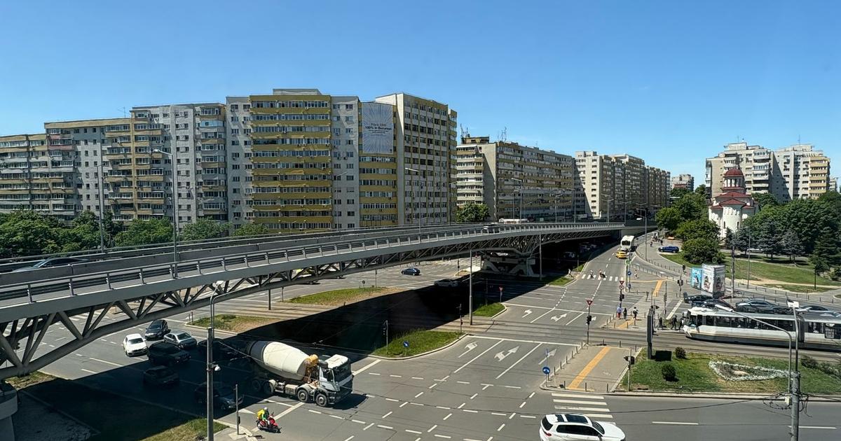 Obor x Colentina x Doamna Ghica - 12 min metrou Obor | Imobiliare.ro