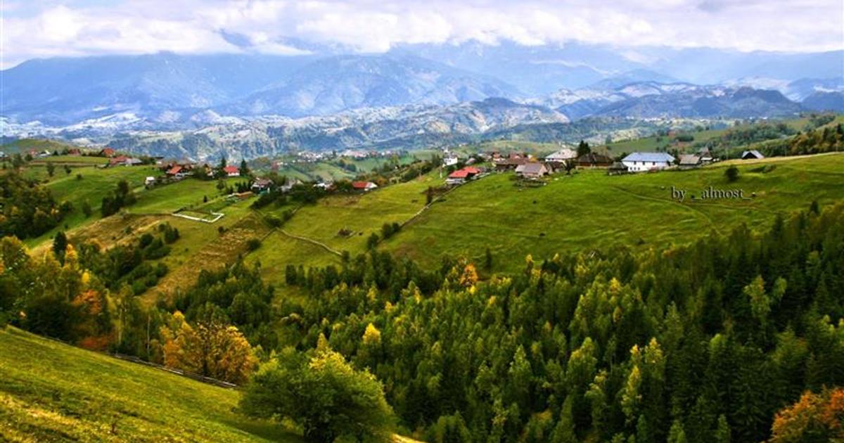 Teren intravilan de 6966 mp, în Bran preț 190.000 € | Imobiliare.ro