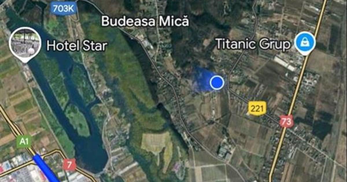 Teren Construcții intravilan de 2351 mp, în Mărăcineni preț 103.540 ...