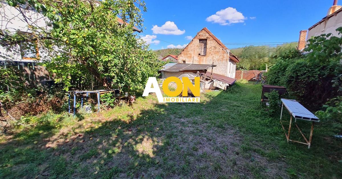 Casă individuală 48 mp cu 2 camere în Ciugud preț 74.800 € | Imobiliare.ro