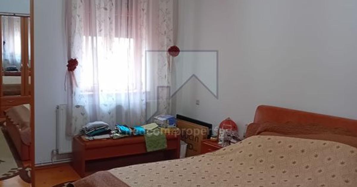 Apartament circular cu 3 camere în zona 13 Septembrie, Sector 5 preț ...