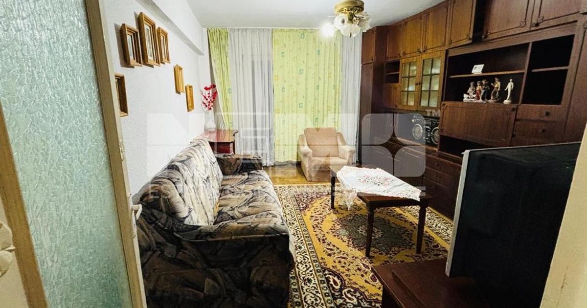 Apartament decomandat cu 2 camere în zona Ultracentral, Suceava preț ...