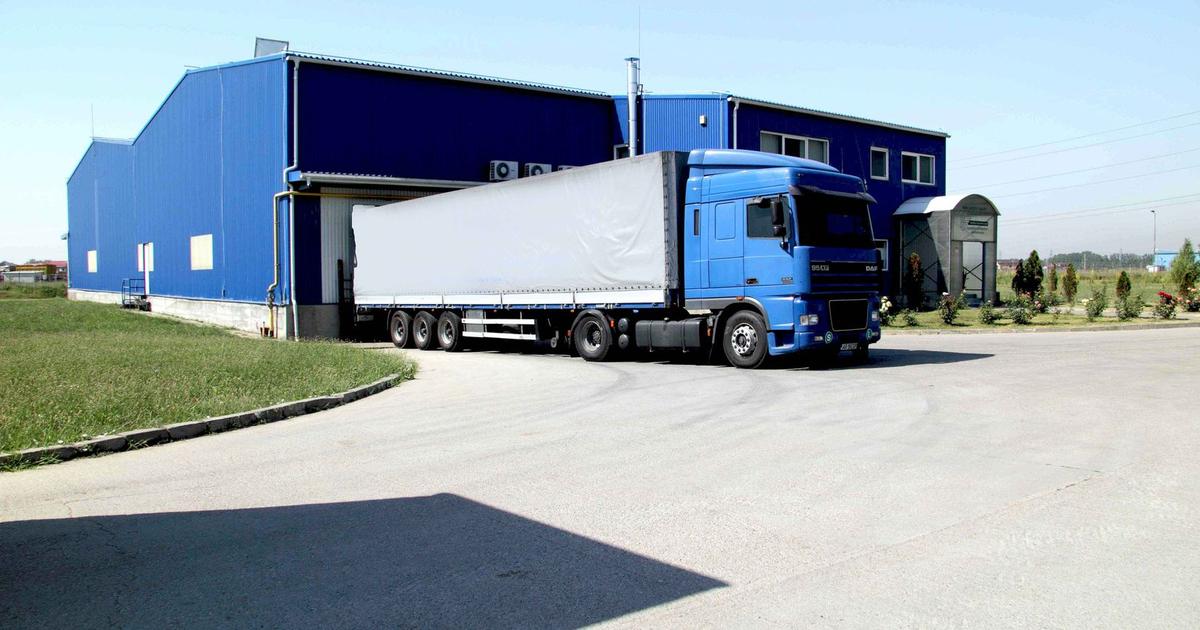 Spațiu industrial 1090 mp în zona Pantelimon, Sector 2 | Imobiliare.ro