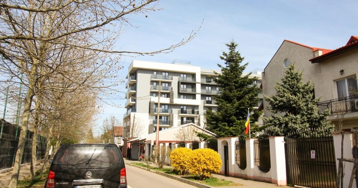 01C - 3 camere Metrou Straulesti - Bucurestii Noi - Sisesti -2024 ...
