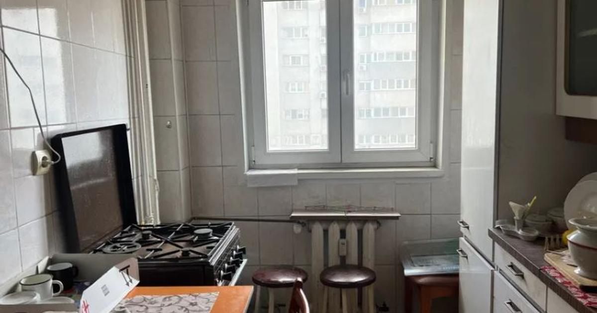 Piata Victoriei Primaria Sector 1, bl.1980 Reabilitat, decomandat ...