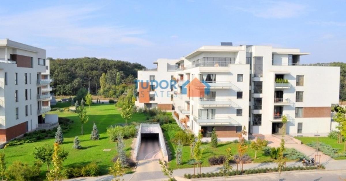 Apartament cu 3 camere în zona Băneasa, Sector 1 preț 2.000 € / lună ...