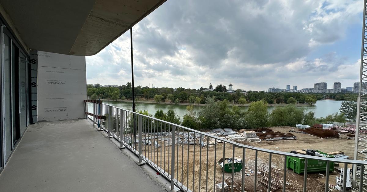 Apartament decomandat cu 3 camere în zona Lacul Tei, Sector 2 preț 225. ...