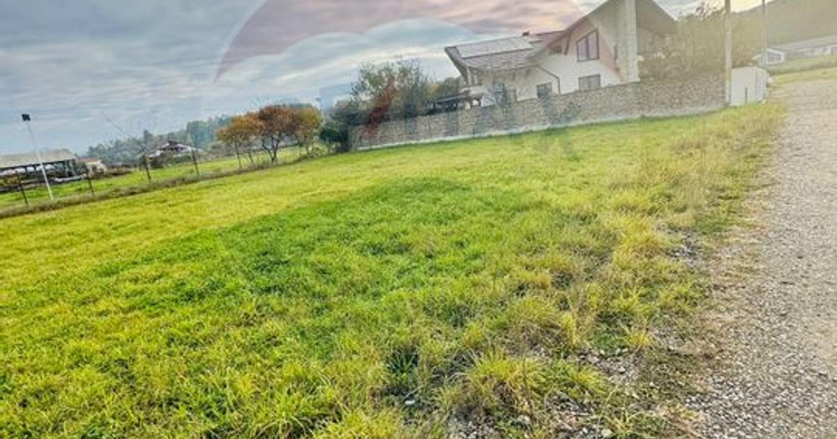 Teren în zona Central, Sighetu Marmației preț 42.000 € | Imobiliare.ro