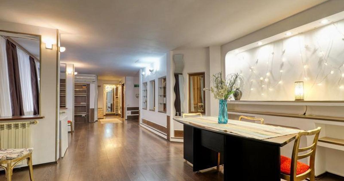 Apartament circular cu 5 camere în zona Kiseleff, Sector 1 preț 2.000 ...