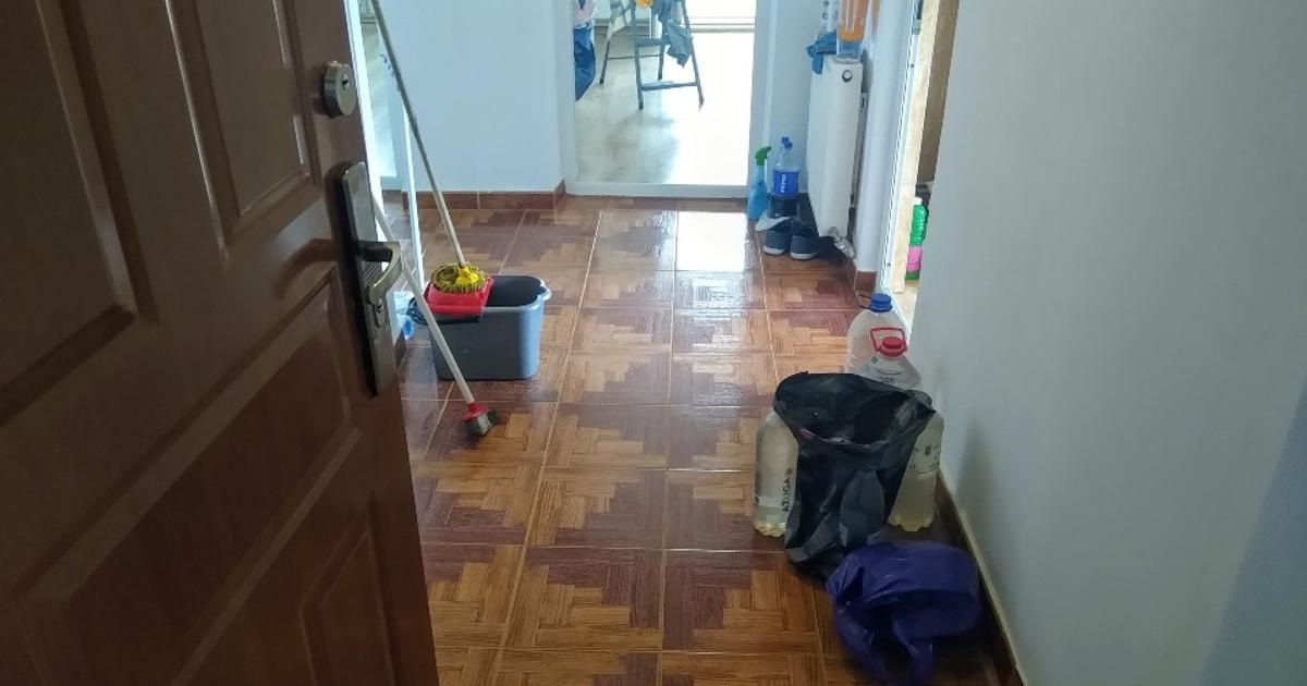 OCAZIE. Ap.2 cam.dec + mansarda locuibila + casa 3 cam bca in spatele ...