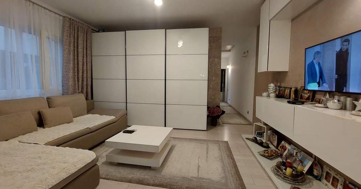 Case și vile cu 4+ camere de vânzare în zona Andronache, Sector 2 ...