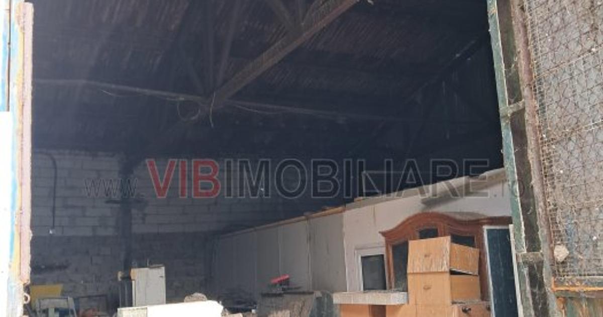 Spațiu comercial în Orțișoara preț 60.000 € | Imobiliare.ro