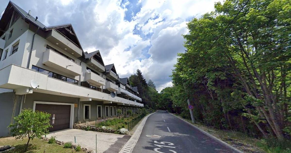 Predeal – apartament 2 camere cu vedere la partia Clabucet | Imobiliare.ro