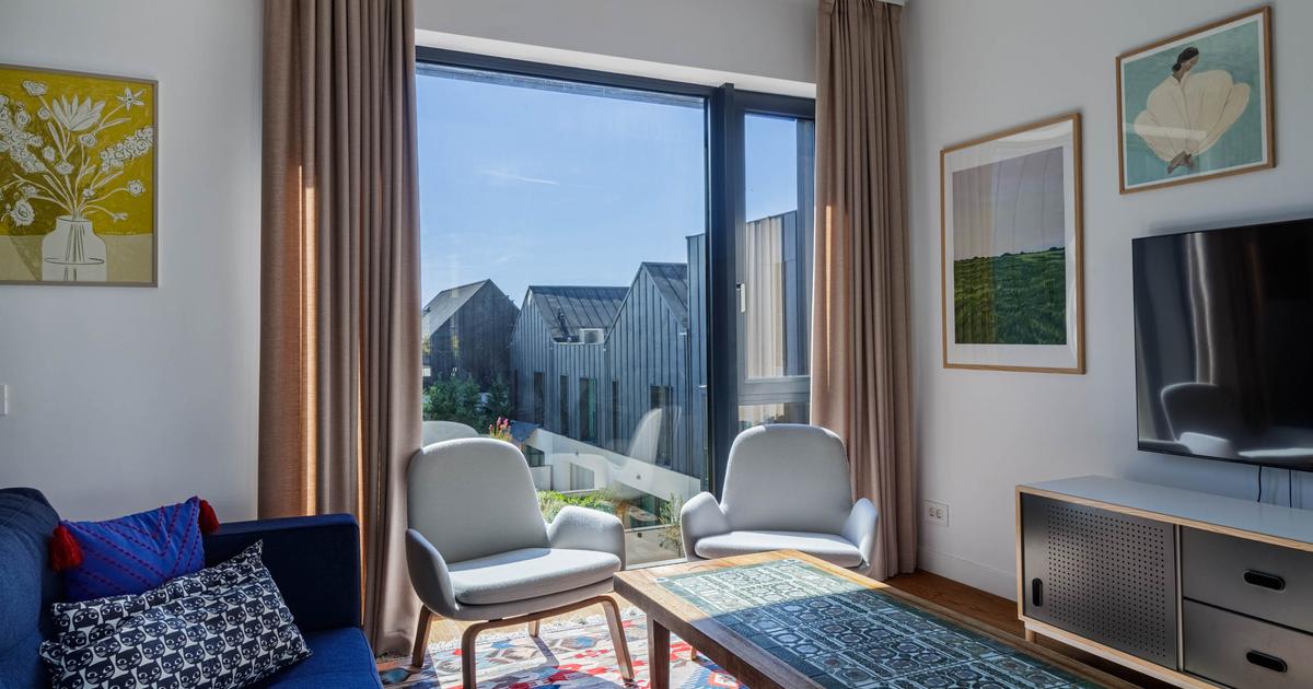 Închiriere apartament premium 2 camere | loc parcare | Avalon Estate ...