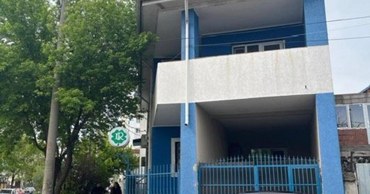 Casa individuala de vanzare in zona Prelungirea Ferentari | Imobiliare.ro