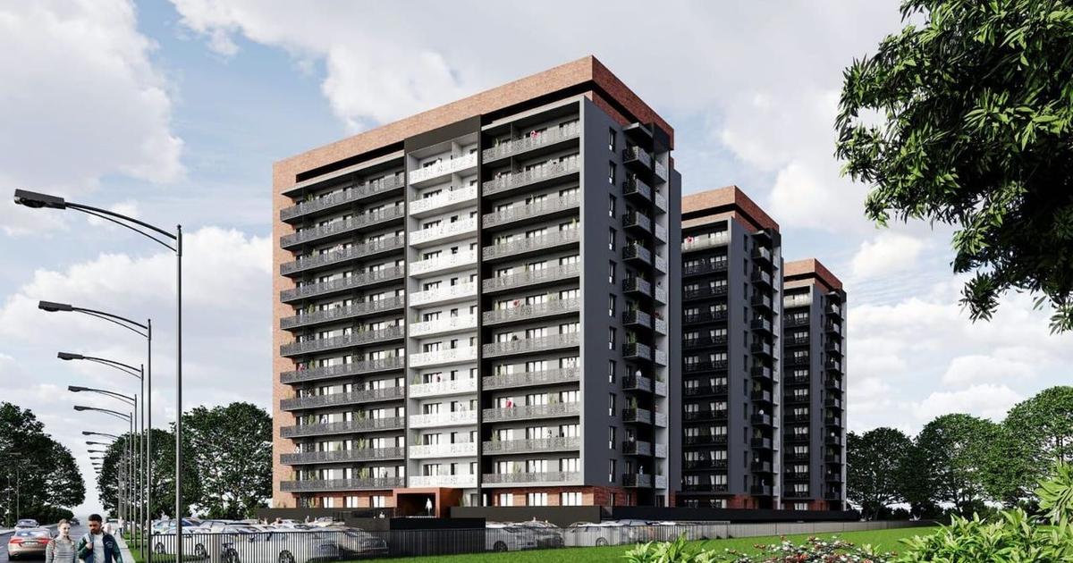 AP 3 CAM. PROIECT IN CONSTRUCTIE -10 MIN METROU N. TECLU | Imobiliare.ro