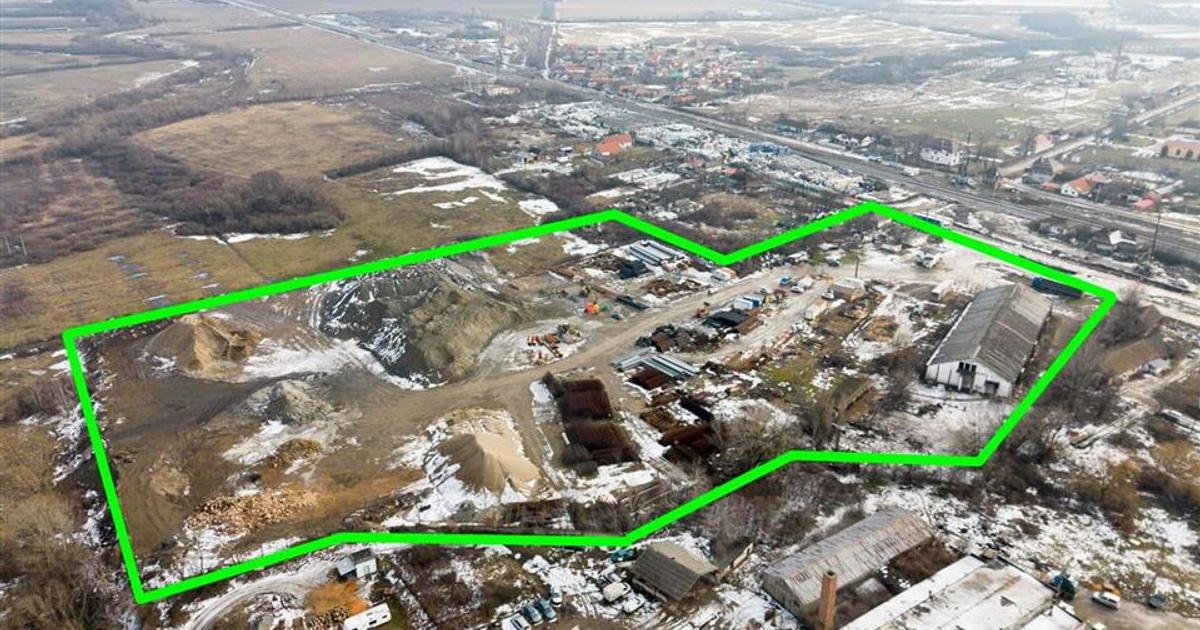 Spațiu industrial 1483 mp în Tileagd | Imobiliare.ro