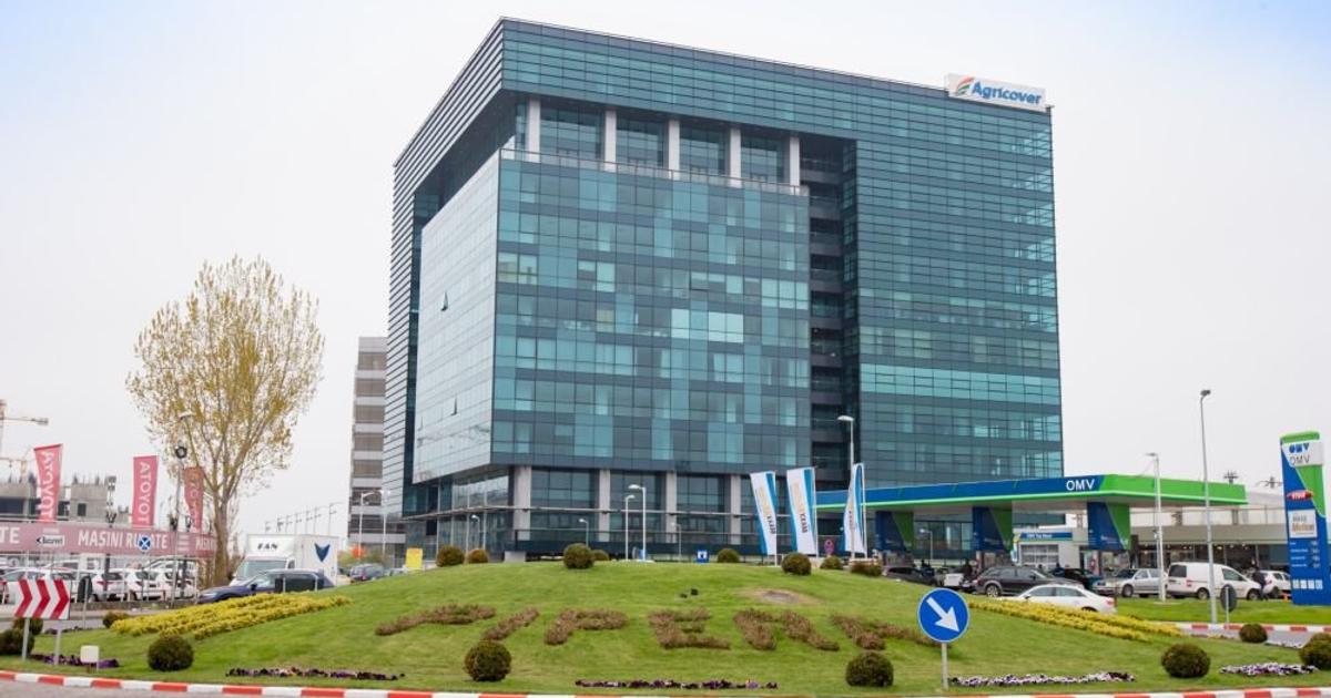 Cubic Center, Bd. Pipera 1B - comision 0%, reprezentam proprietarul ...