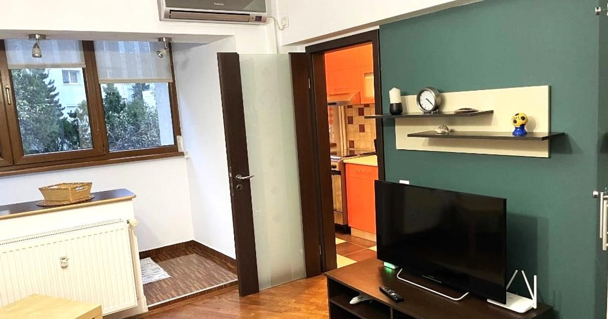 Garsoniera primitoare 14 min M Dristor DB862 | Imobiliare.ro