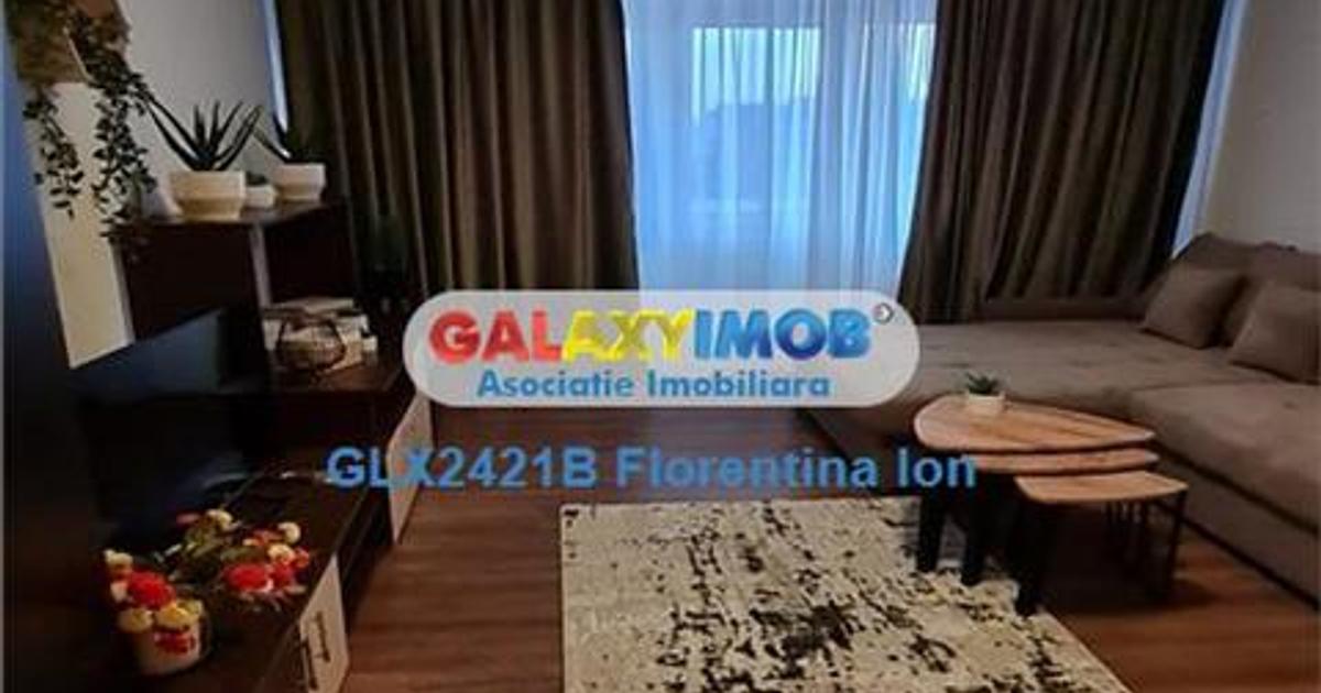 Apartament circular cu 2 camere în zona Militari, Sector 6 preț 103.000 ...