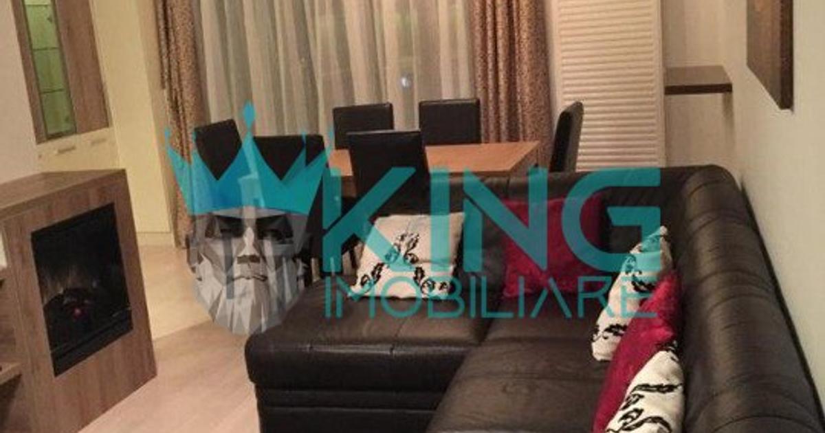 Damaroaia | 2 Camere | Centrala | Balcon | AC | | Imobiliare.ro