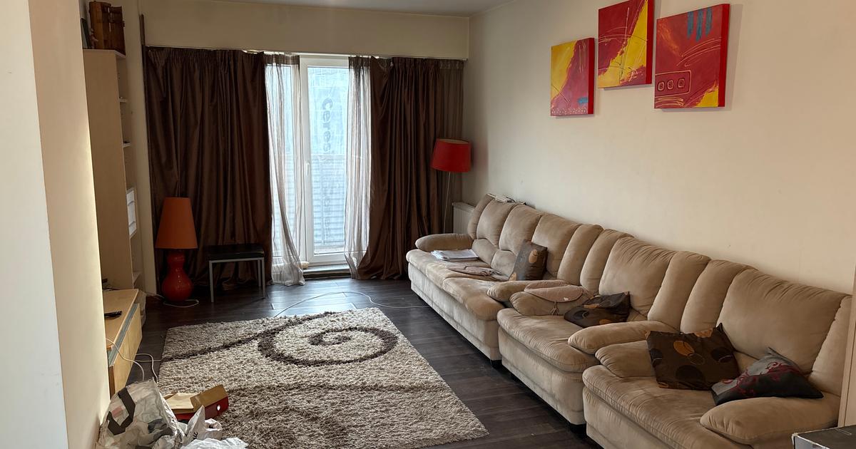 Apartament 86 mp cu 3 camere în zona Morarilor, Sector 2 preț 200.000 ...