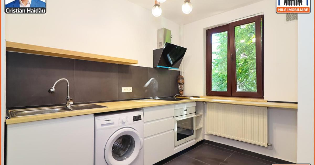 Apartament cu 2 camere în zona Berceni, Sector 4 preț 450 € / lună ...