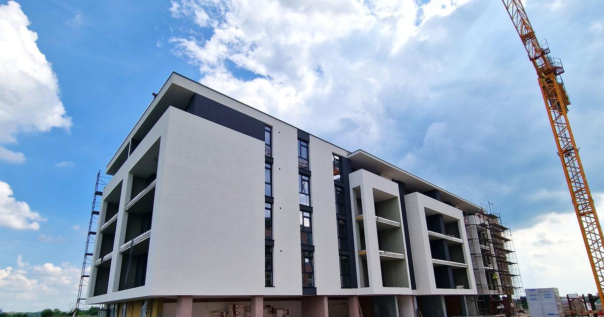 ELITE TOWN - TIMISOARA., apartament 2 camere, METRO 2 | Imobiliare.ro