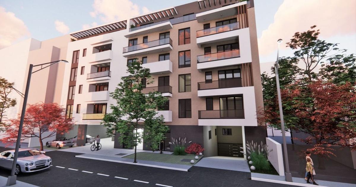 PRETUR PROMOTIONALE - Apartamente noi 3 camere Aviatiei | Imobiliare.ro